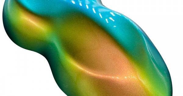 TMS-1 /white particle